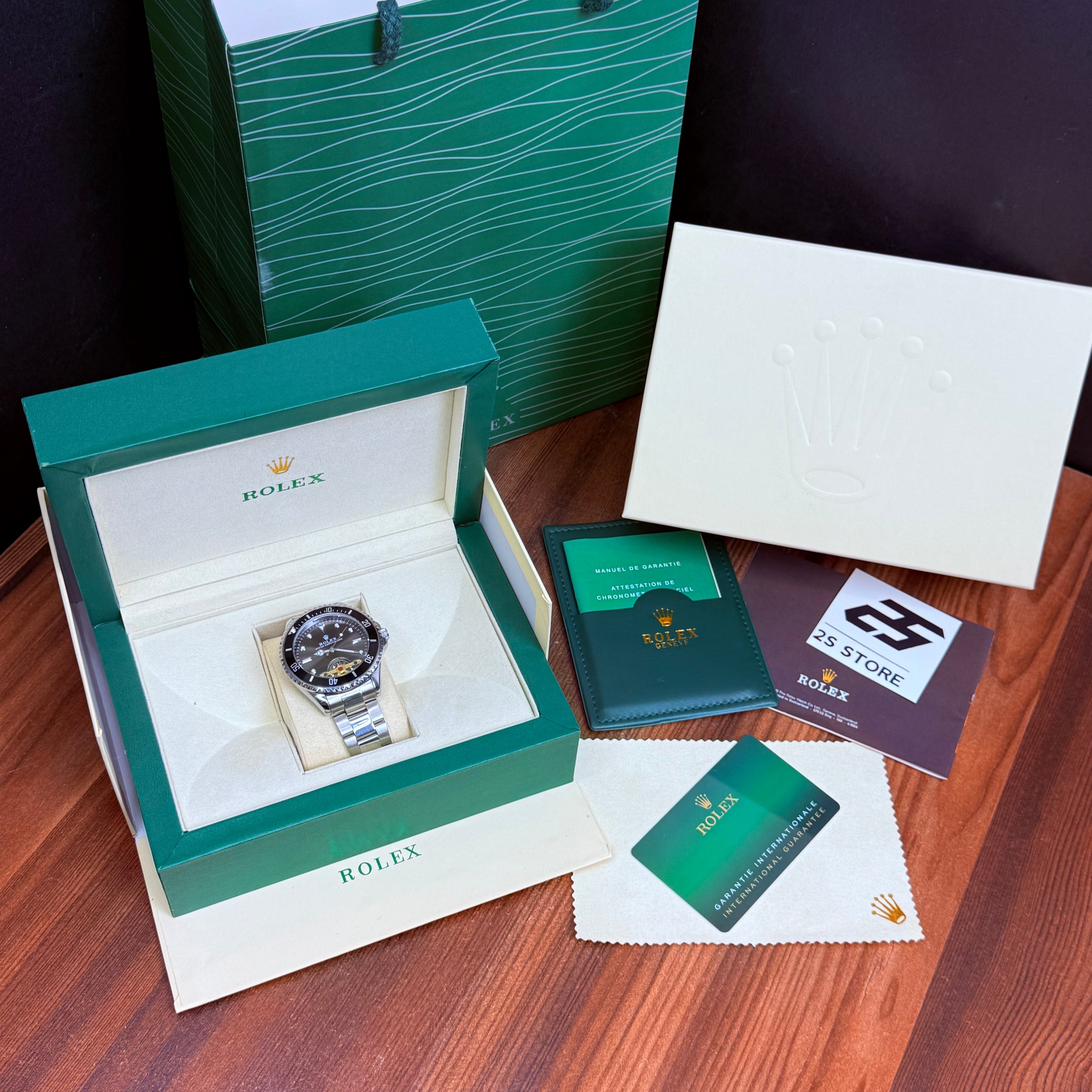 Rolex Watches Pakistan - 2S Store Pakistan – 2s Store